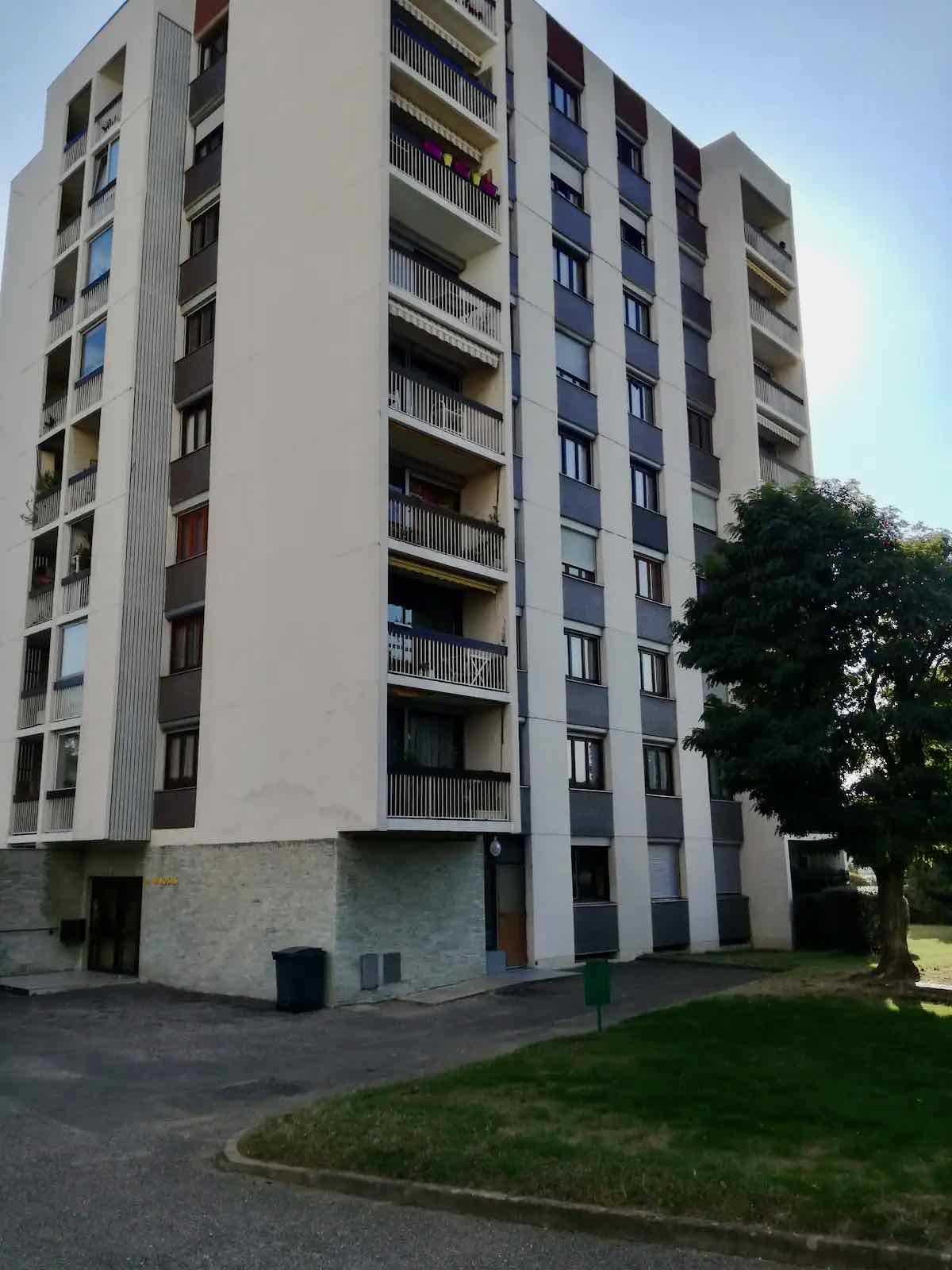 Lyon | trudymason.com